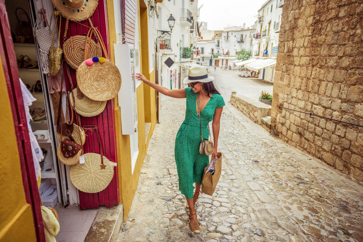 Long stay booking offer